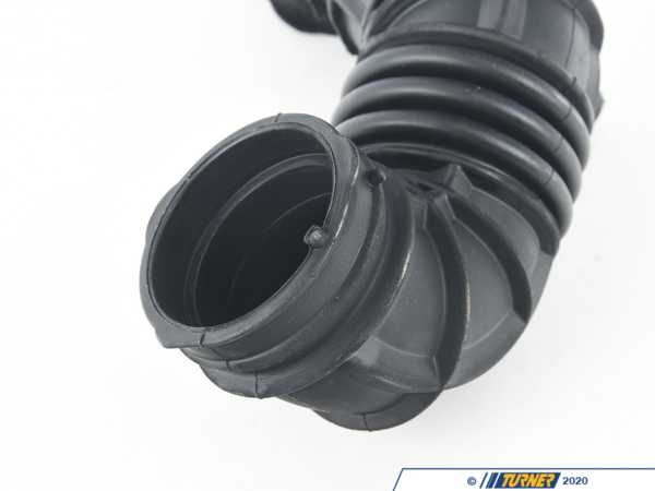 13721477839 - Rubber Intake Boot | Turner Motorsport
