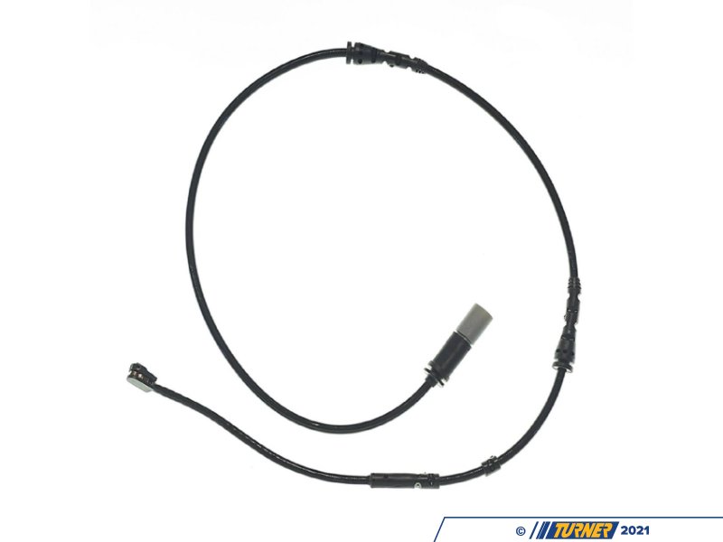 34356790303 - Brembo Front Brake Wear Sensor - F25 F26 | Turner Motorsport
