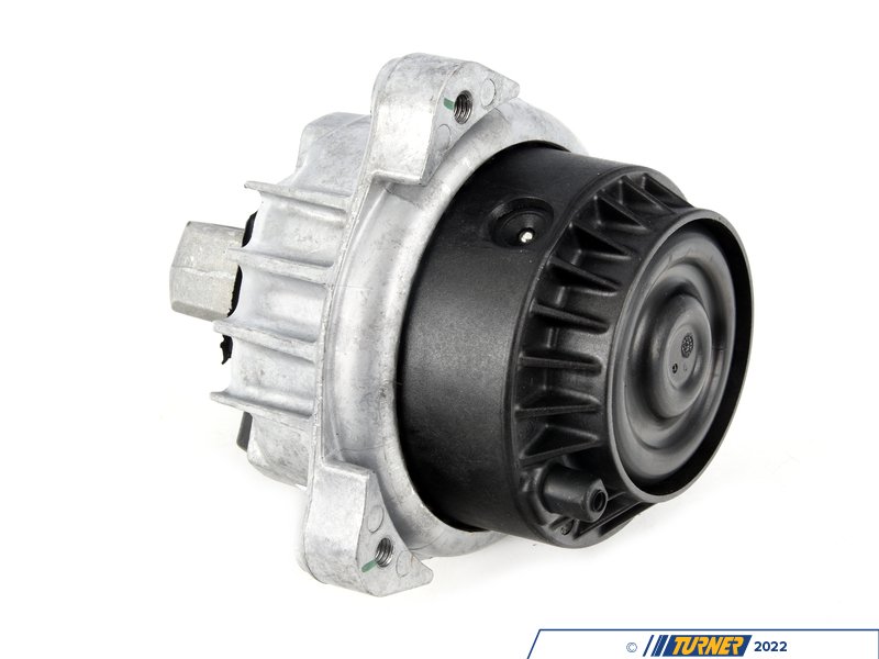 22116777381 - Genuine BMW Rubber Mounting - 22116777381 | Turner Motorsport