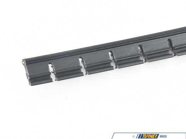 51139810474 - Genuine MINI Supporting Ledge | Turner Motorsport