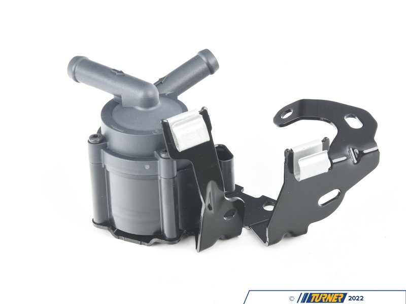 11538843817 - Additional Water Pump | Turner Motorsport