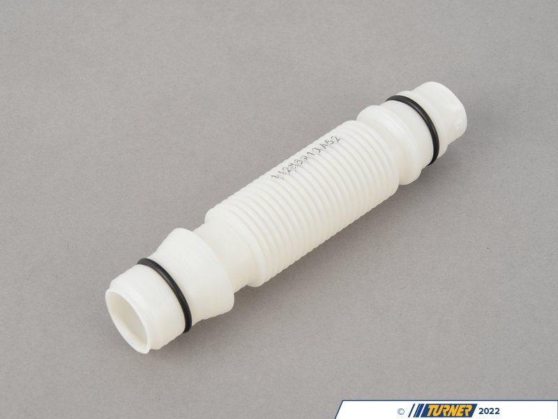 61667443278 - BOTTOM FILLER PIPE | Turner Motorsport