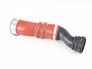 13717583728 - Genuine BMW Charge Air Induction Tract - 13717583728 ...