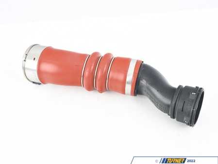 13717583728 - Genuine BMW Charge Air Induction Tract - 13717583728 ...