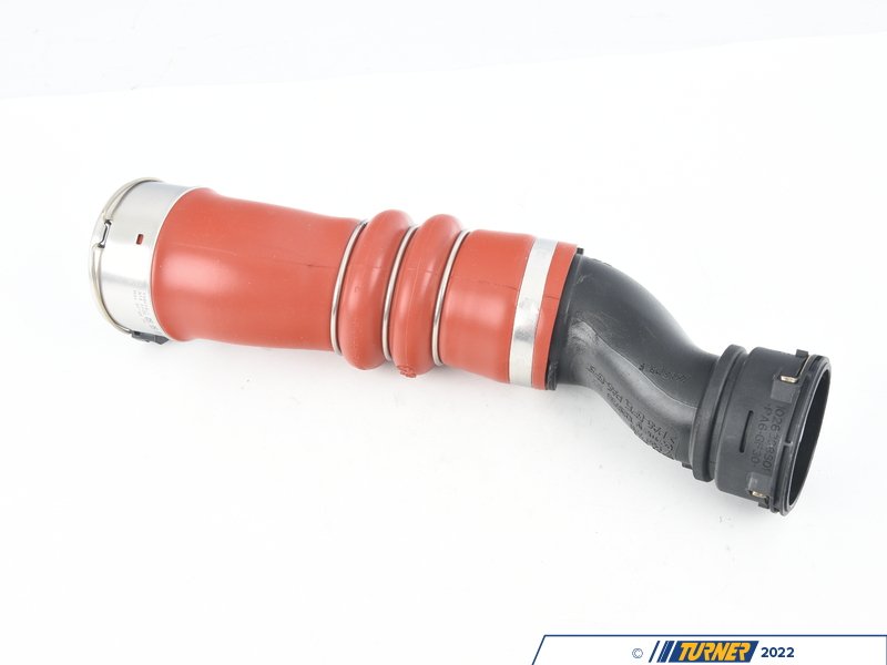 13717583728 - Genuine BMW Charge Air Induction Tract - 13717583728 ...