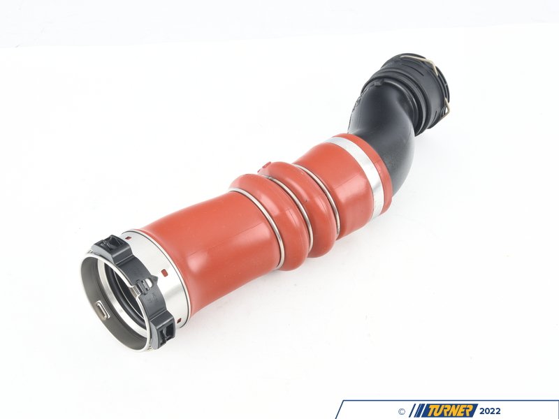 13717583728 - Genuine BMW Charge Air Induction Tract - 13717583728 ...