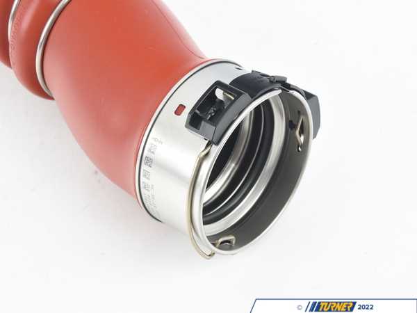 13717583728 - Genuine BMW Charge Air Induction Tract - 13717583728 ...