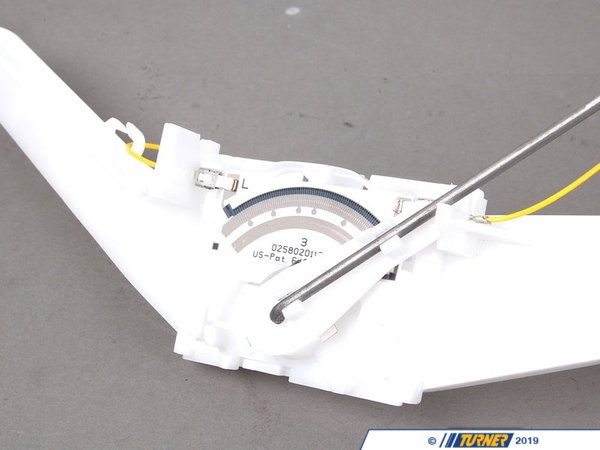 16116762044 - Genuine BMW Fuel Level Sensor - E53 X5 | Turner Motorsport