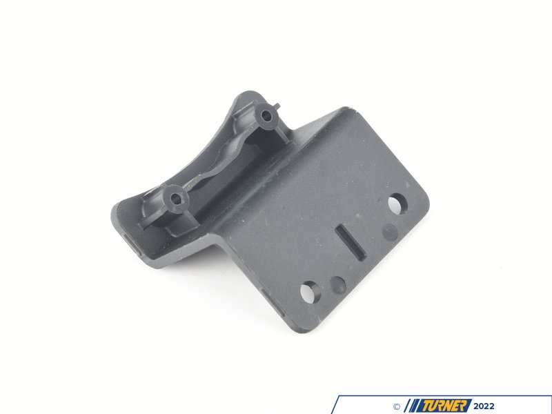 51117248798 - Genuine MINI Bracket For Front Fog Lamp - 51117248798 ...
