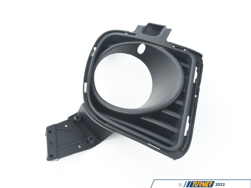 51117283348 - JCW Front Bumper Fog Light Grille - Right | Turner Motorsport