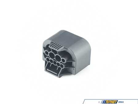 61136918809 - Genuine BMW Socket Housing - 61136918809 | Turner Motorsport