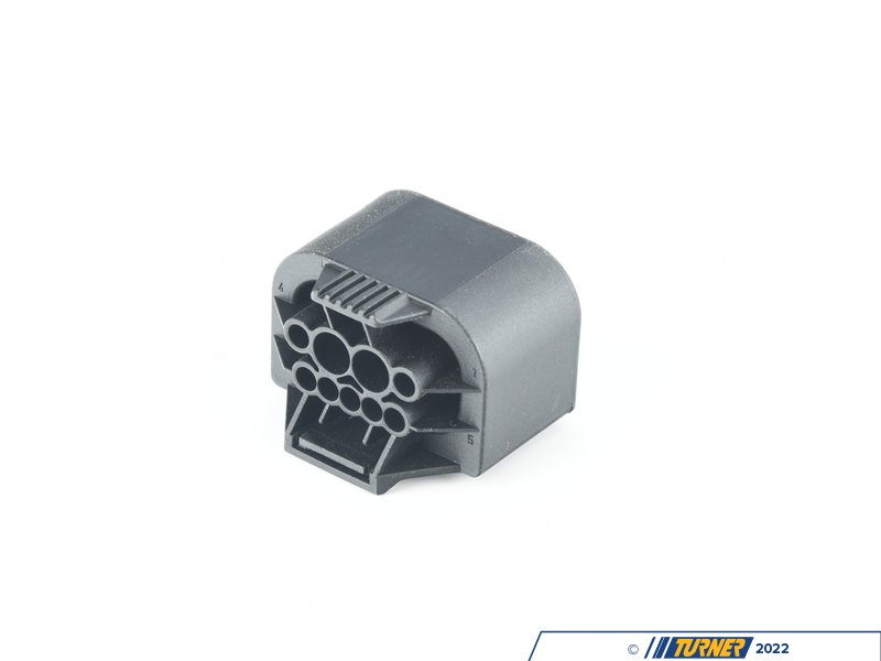 61136918809 - Genuine BMW Socket Housing - 61136918809 | Turner Motorsport