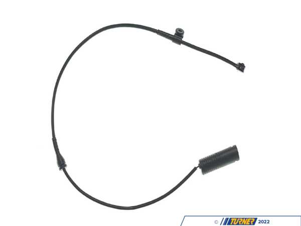 34351182065 - Brembo Brake Pad Wear Sensor - Rear | Turner Motorsport