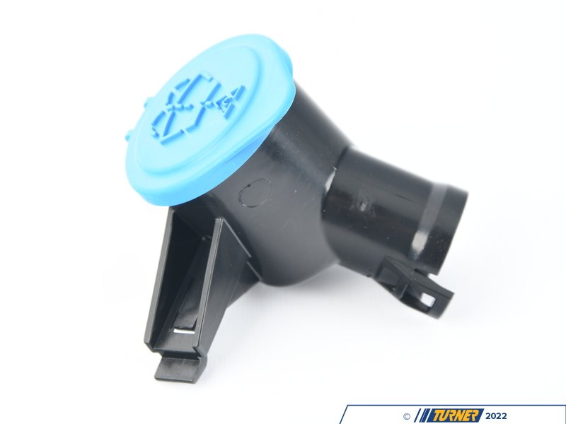 61667414868 - UPPER FILLER PIPE | Turner Motorsport
