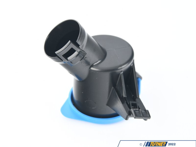 61667414868 - UPPER FILLER PIPE | Turner Motorsport