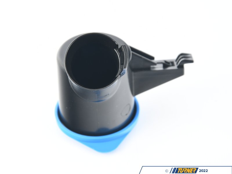 61667414868 - UPPER FILLER PIPE | Turner Motorsport