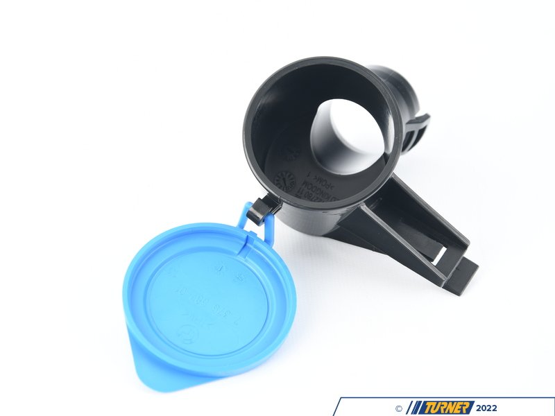 61667414868 - UPPER FILLER PIPE | Turner Motorsport