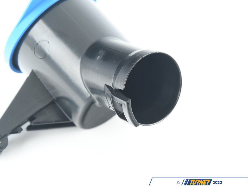 61667414868 - UPPER FILLER PIPE | Turner Motorsport