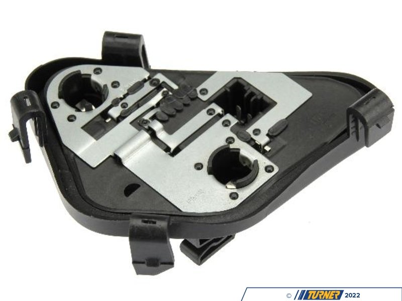 63217313044 - URO Outer Tail Light Bulb Holder - Right - BMW F30 3 ...