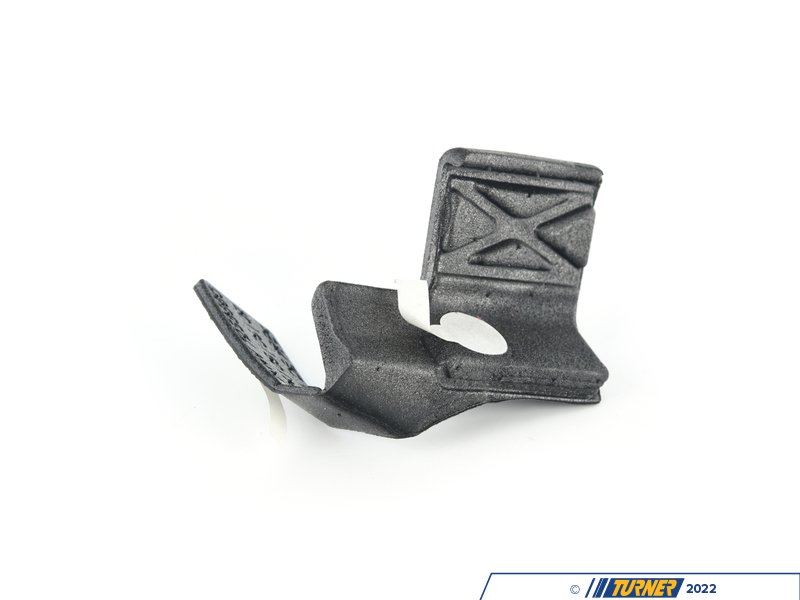 51337258550 - Genuine BMW Sealing, Cover, Column B Rig - 51337258550 ...