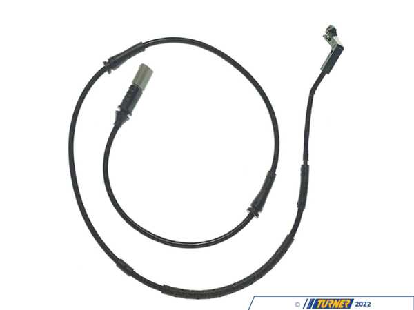 34356775850 - Brembo Brake Pad Wear Sensor - Front | Turner Motorsport