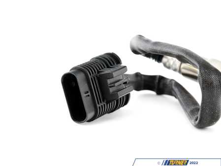 11788644371 - Oxygen Sensor - Pre-Catalytic Converter | Turner Motorsport