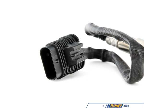 11788644371 - Oxygen Sensor - Pre-Catalytic Converter | Turner Motorsport