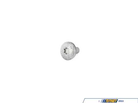 51219130334 - TORX-BOLT WITH WASHER | Turner Motorsport