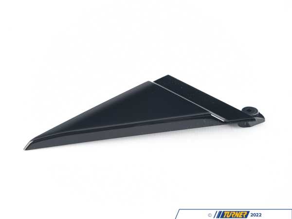 51337299987 - CORNER MOULDING, LEFT | Turner Motorsport