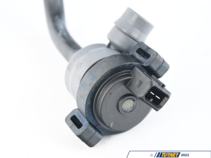 13907636159 - Genuine BMW Fuel Tank Ventilation Valve - 13907636159 ...