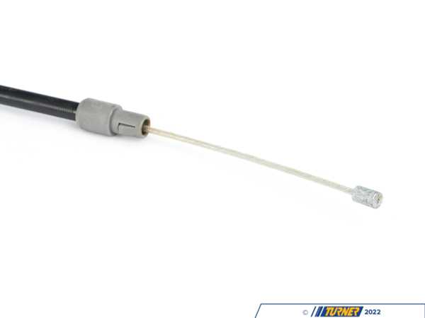 28607842856 - OE Getrag Mechatronic Unit Cover Gasket | Turner Motorsport