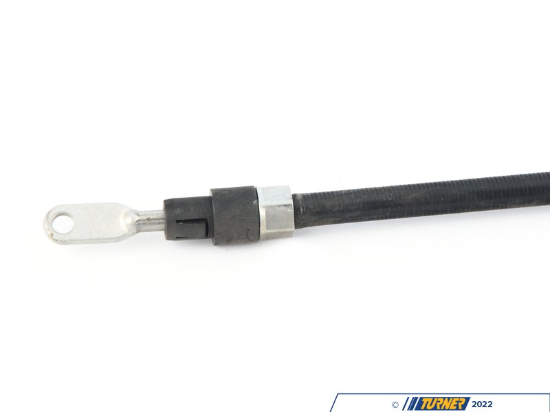 28607842856 - OE Getrag Mechatronic Unit Cover Gasket | Turner Motorsport