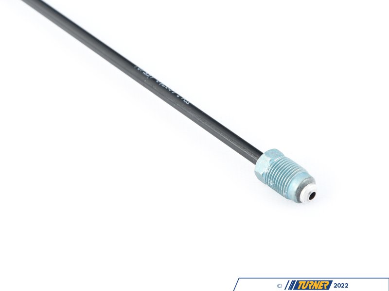 34326774568 - Genuine BMW Pipe - 34326774568 - E70 X5,E71 X6 | Turner ...