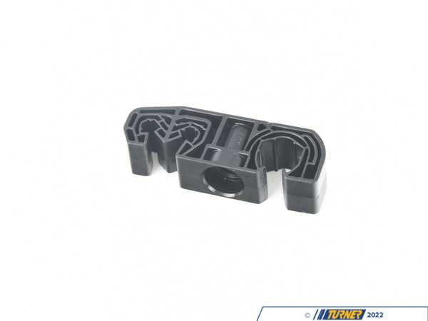16126766234 - Genuine BMW Pipe Clip - 16126766234 | Turner Motorsport