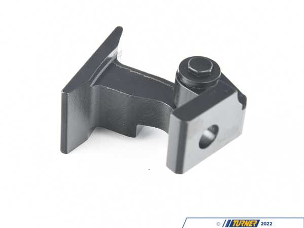 41527284546 - Genuine BMW Right Upper Rear Door Hinge - 41527284546 ...