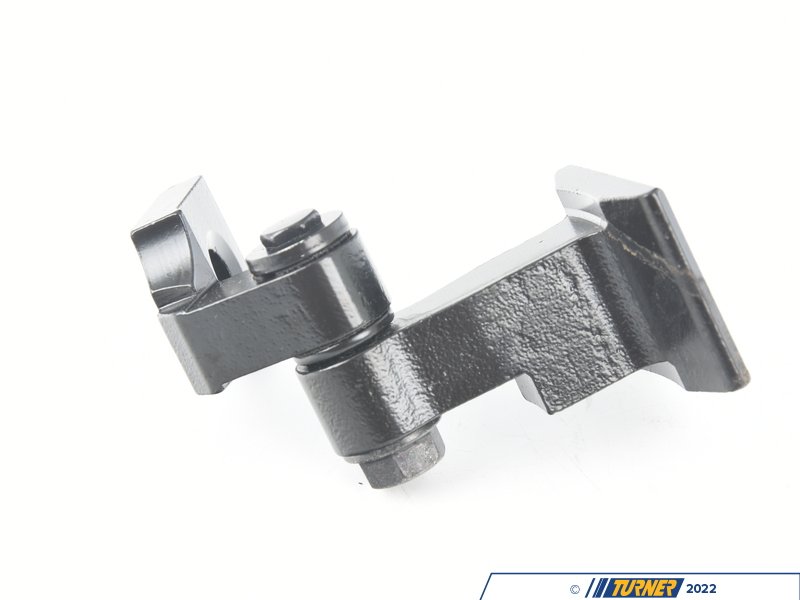 41527284546 - Genuine BMW Right Upper Rear Door Hinge - 41527284546 ...