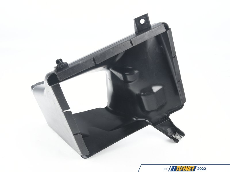 51747184158 - Genuine BMW Air Duct, Right - 51747184158 - F01 | Turner ...