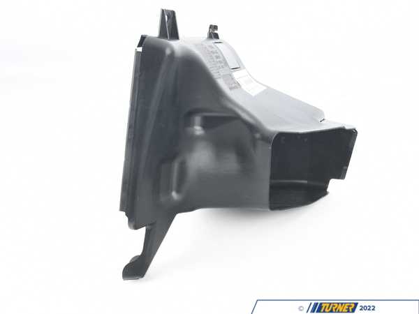 51747184158 - Genuine BMW Air Duct, Right - 51747184158 - F01 | Turner ...