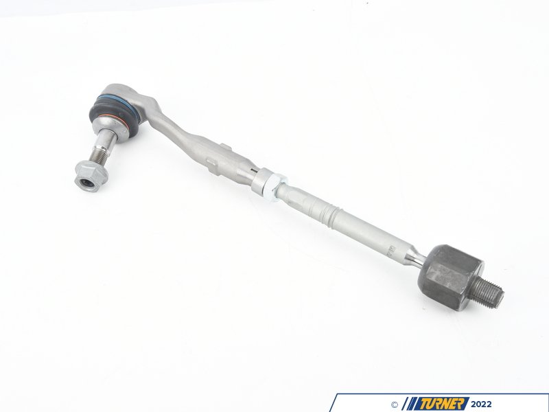 32106784719 - OEM Lemforder Right Tie Rod - 32106784719 - F01,F06,F10 ...