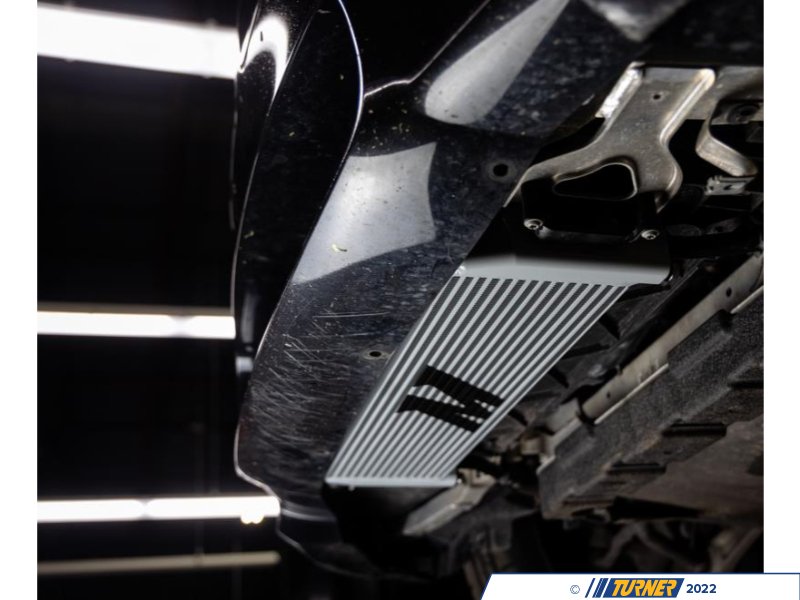 MM0C-F10-12SL - Mishimoto Performance Engine Oil Cooler - F10/90 M5, F06/12/13 M6, G14/15/16 ...