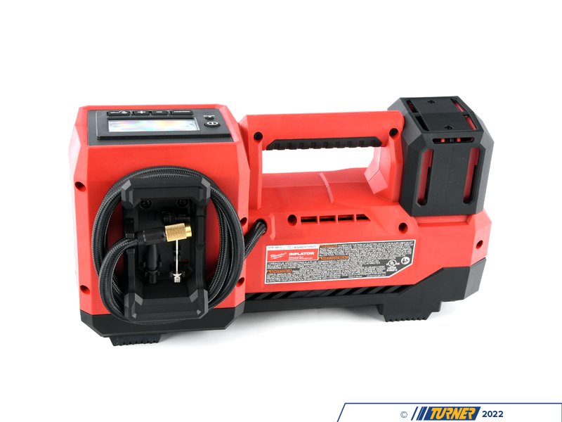 2848-20 - M18 Inflator | Turner Motorsport