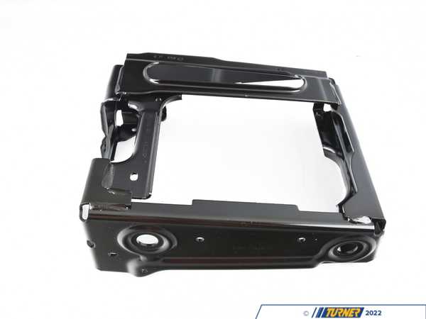 51117399915 - CRASH REINFORCEMENT, | Turner Motorsport