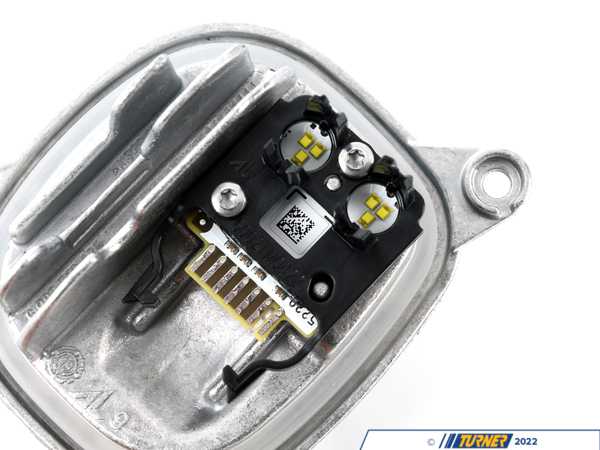 63117466107 - LED MODULE, DAYTIME | Turner Motorsport