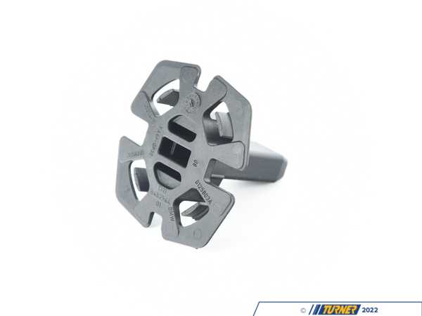17118482944 - FASTENING ELEMENTS | Turner Motorsport