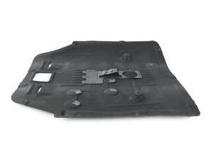 51757343141 - Genuine MINI UnderHood Shield/Belly Pan | Turner Motorsport