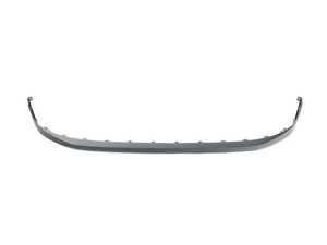 51117301622 - Black Band Spoiler - Front Bumper | Turner Motorsport