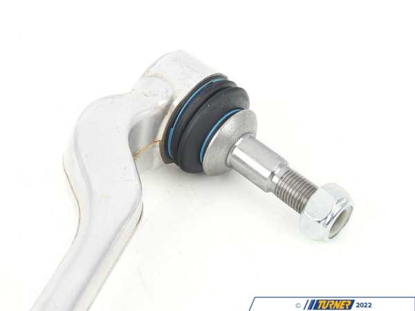 31126770849 - Control Arm - NEW - E82 / E90 | Turner Motorsport