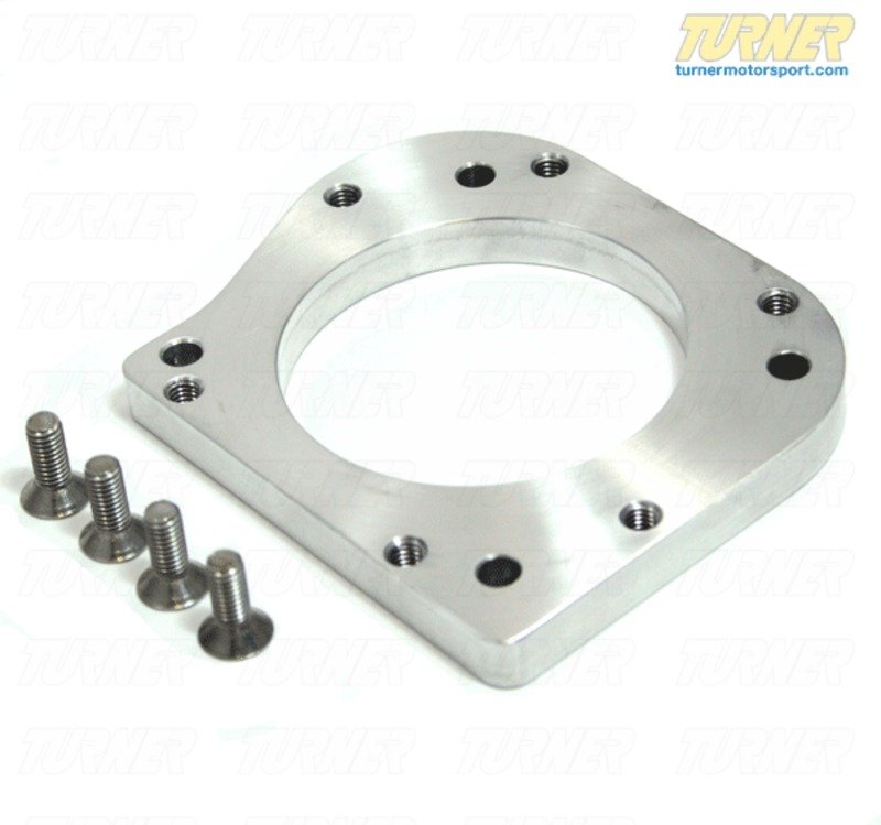 TEN9990851 - Adapter Plate to Mount M50/S50B30 US Throttle Body or ...