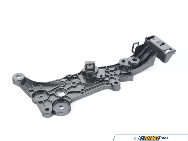 51237343390 - Genuine BMW Bracket For Front Flap Contr - 51237343390 ...