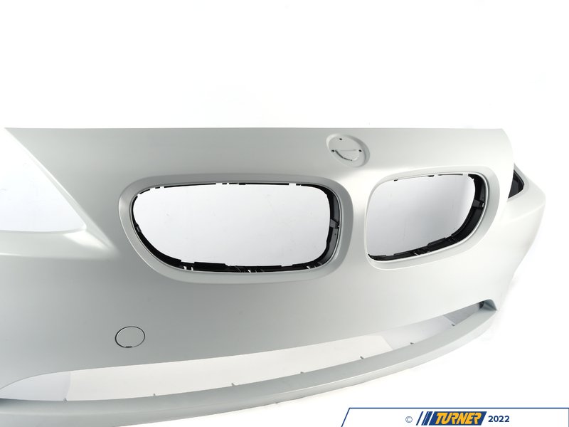 51117188347 - Genuine BMW Bumper Cover (Primered) - Z4 | Turner Motorsport